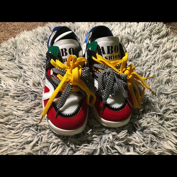 eaf | Shoes | Earabo Shoes | Poshmark